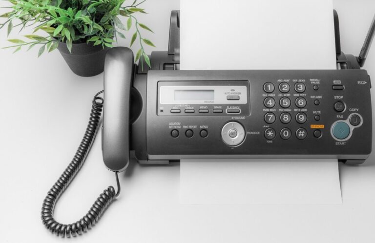 Fax EIN Application: How to Successfully Submit Your Tax ID Request